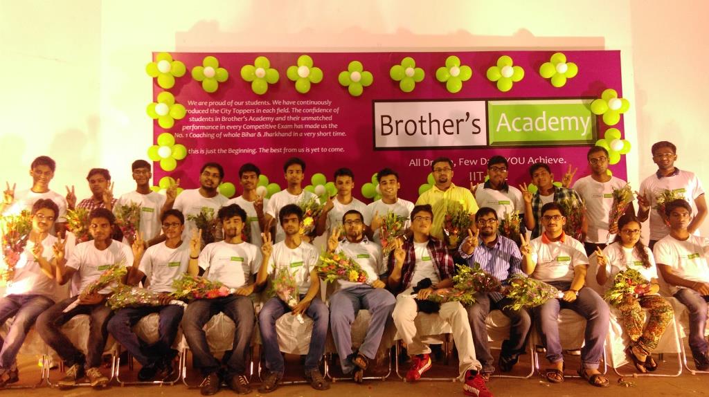 Brother's Academy